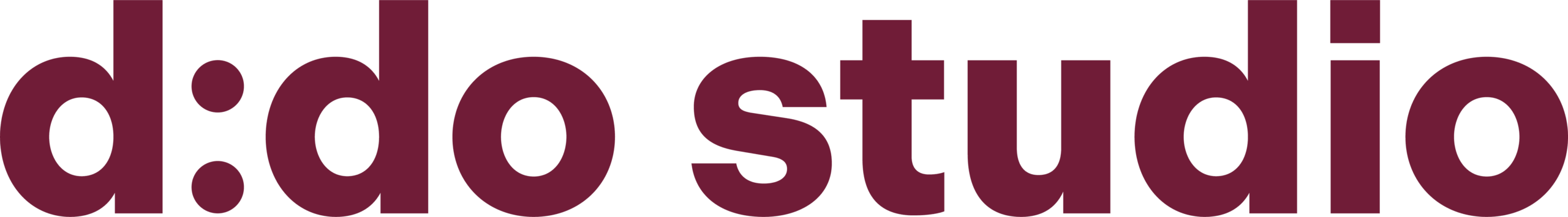 Om reformer - Didostudio